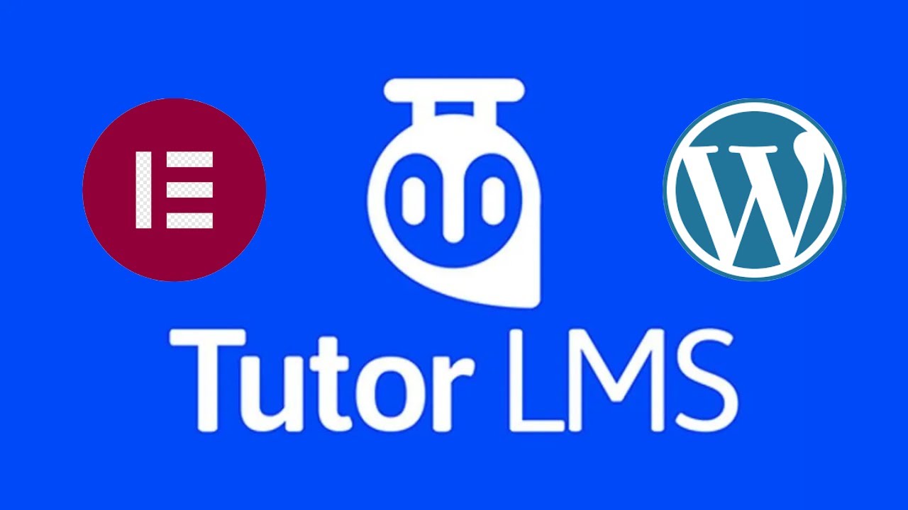 Tutor LMS Dashboard - YouTube