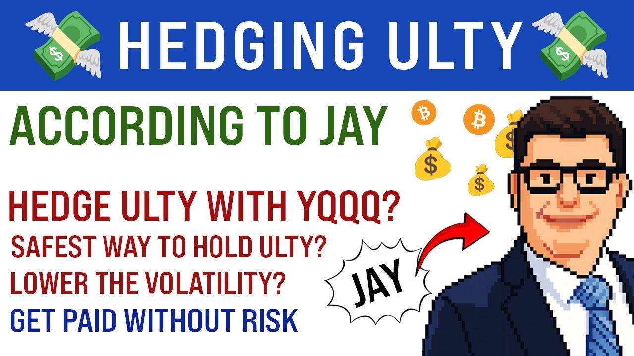Jay Pestrichelli Talks $ULTY Volatility | Can $YQQQ Help? - YouTube