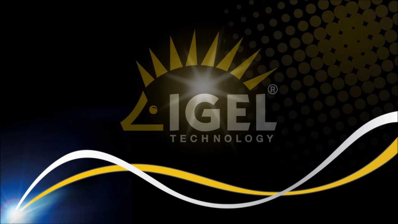 IGEL UD2-LX MultiMedia tanki klijenti - Veritas Grupa - www.igel.hr ...