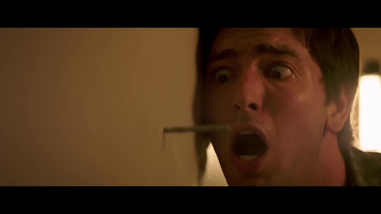 Poltergeist end theme - YouTube