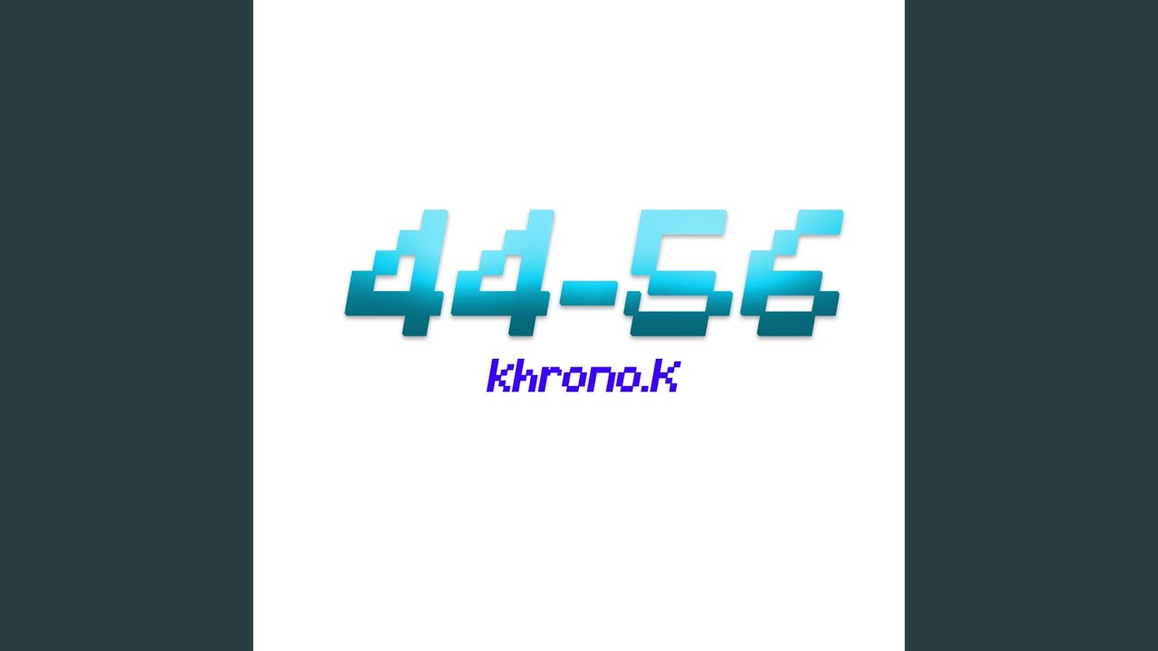 44_56 - YouTube