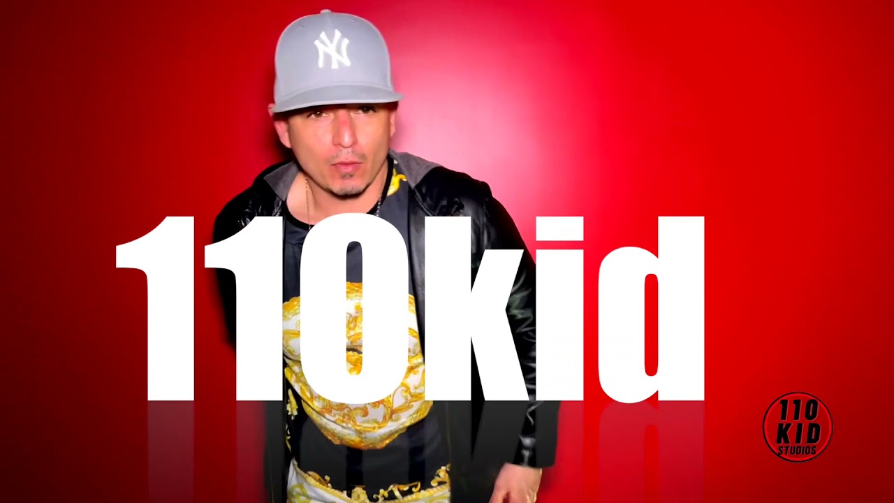 New Rapper - Red Light - Cas2 ft. 110Kid - Official Video - YouTube