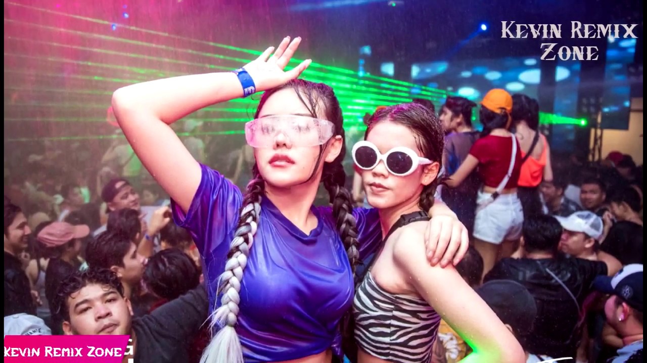 Songkran 2019 Music Dance | Best Remixes Khmer New Year 2019 | Khmer ...