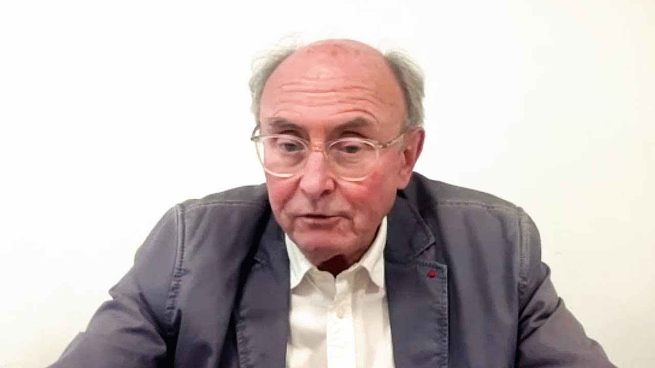 La communication politique d'hier à aujourd'hui : interview de ...