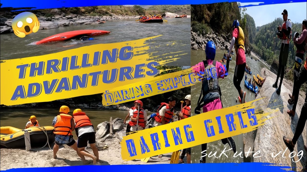 𝑓𝑖𝑟𝑠𝑡 𝐷𝑎𝑟𝑖𝑛𝑔 𝑅𝑎𝑓𝑡𝑖𝑛𝑔 𝑎𝑑𝑣𝑎𝑛𝑡𝑢𝑟𝑒𝑠 𝑦𝑎𝑡𝑟𝑎 𝑖𝑛 𝑠𝑢𝑘𝑢𝑡𝑒 𝑠𝑖𝑛𝑑𝑢𝑝𝑎𝑙𝑐𝒉𝑜𝑘,short ...