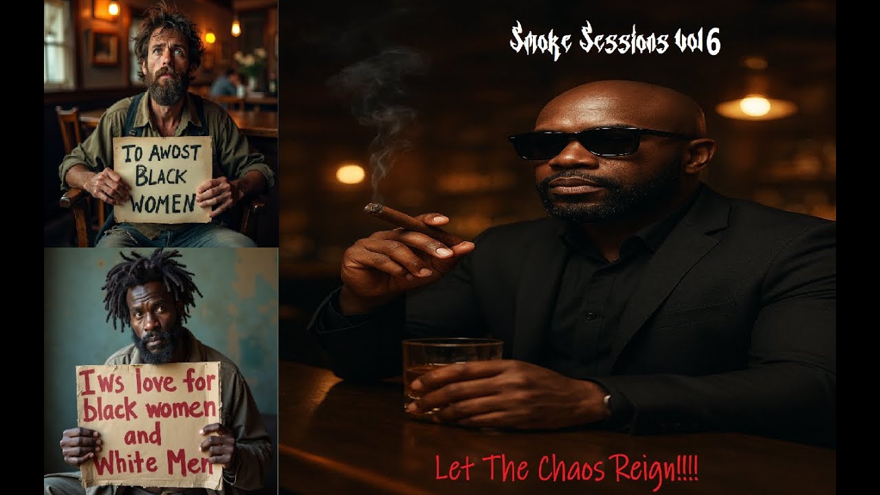 Smoke Sessions Vol. 6 - YouTube