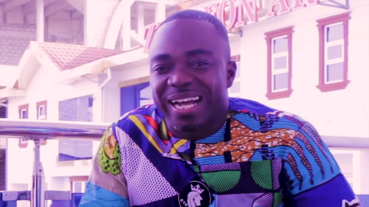 Sammy Flex Tv Live with Phresh Adam Part 1 - YouTube