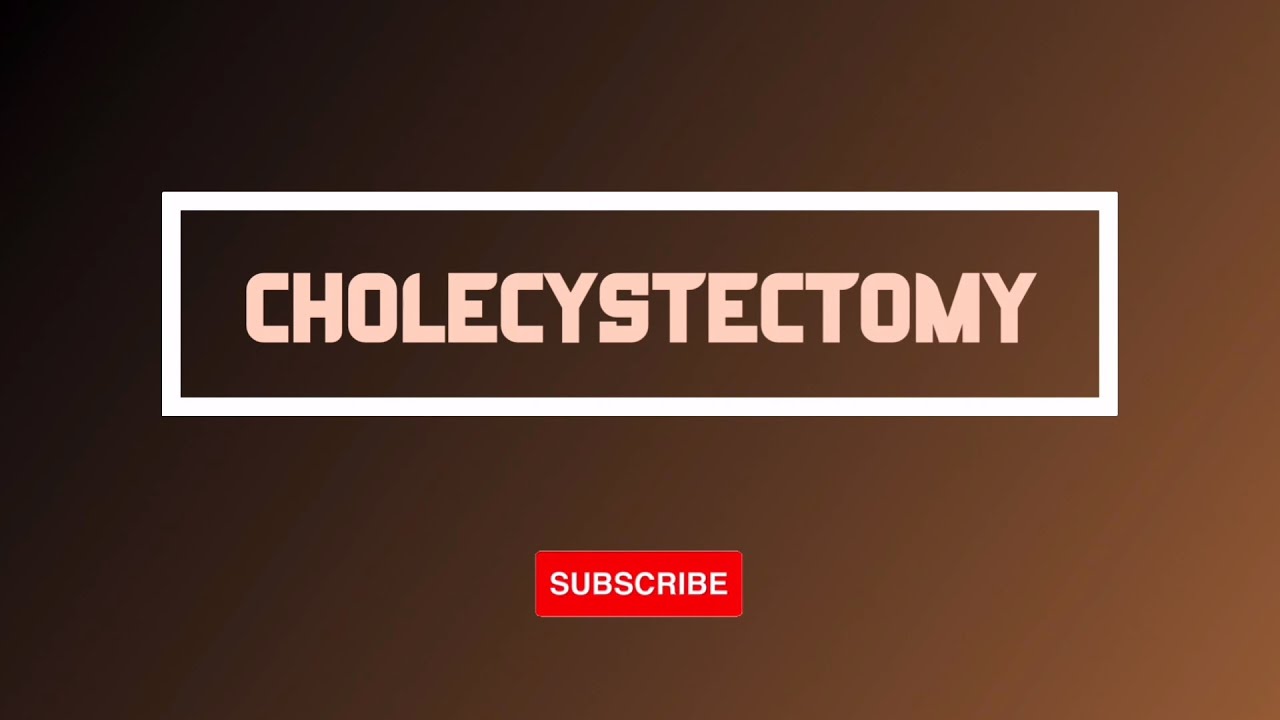LC 009, Laparoscopic cholecystectomy, Acute cholecystitis - YouTube