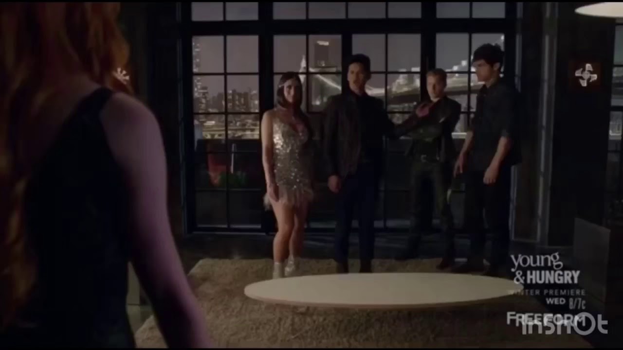 Malec one love forever ️ || “ For us ” - YouTube