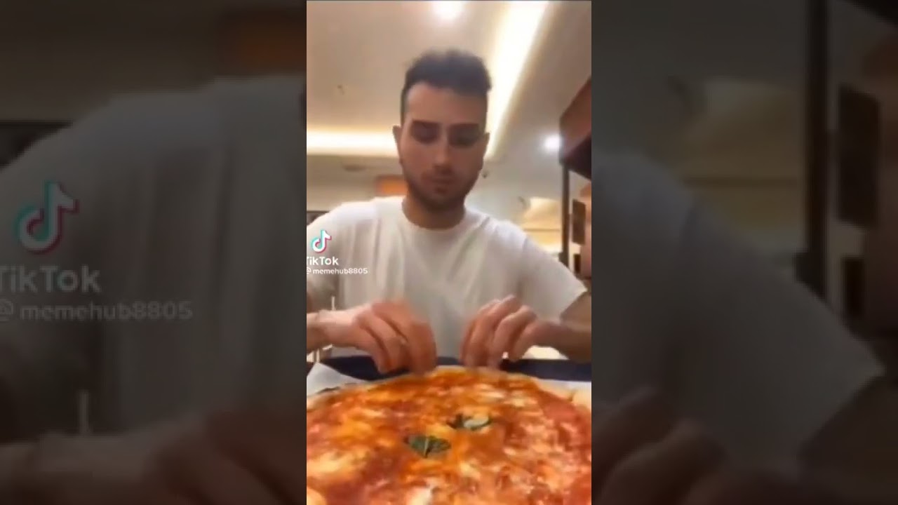 Italian slap - YouTube