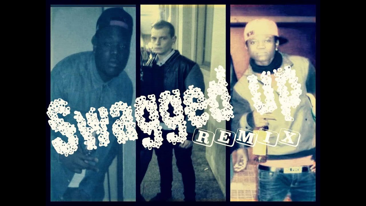 -WEEDBOYS- $$ swagged up (remix) dorian-J.master-Lise-Weezy - YouTube
