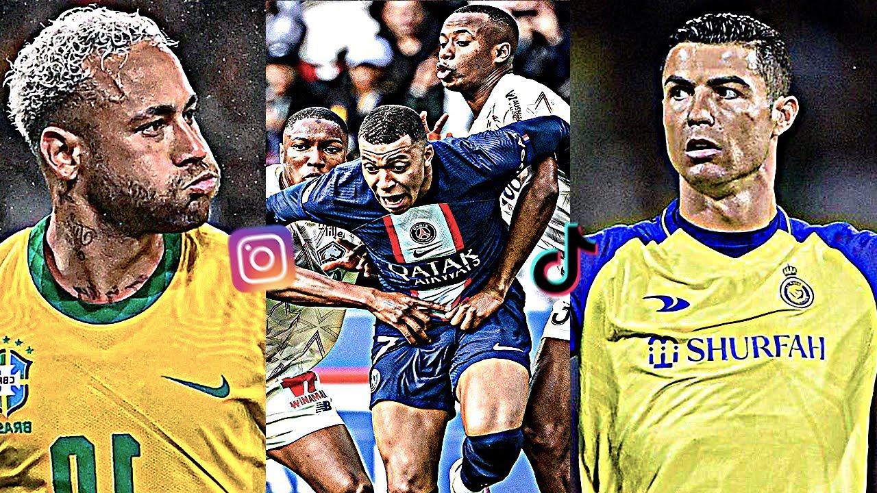 Football Reels Compailtion | BEST FOOTBALL COMPILATION | Funny Moments ...