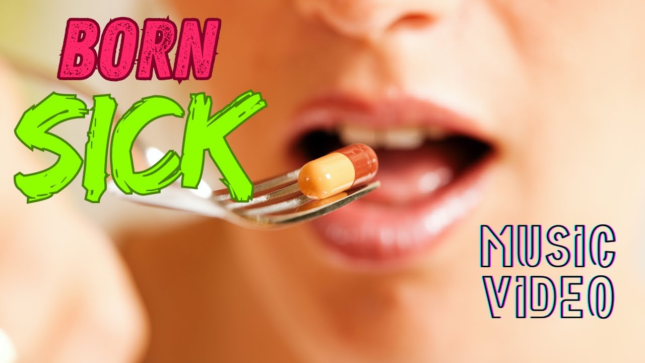 Born Sick - music video - YouTube