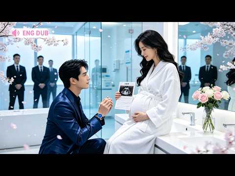 【ENG DUB】He Paid Me To Stay Awa—Not Knowng I Was Dying Of Cacer. 💔