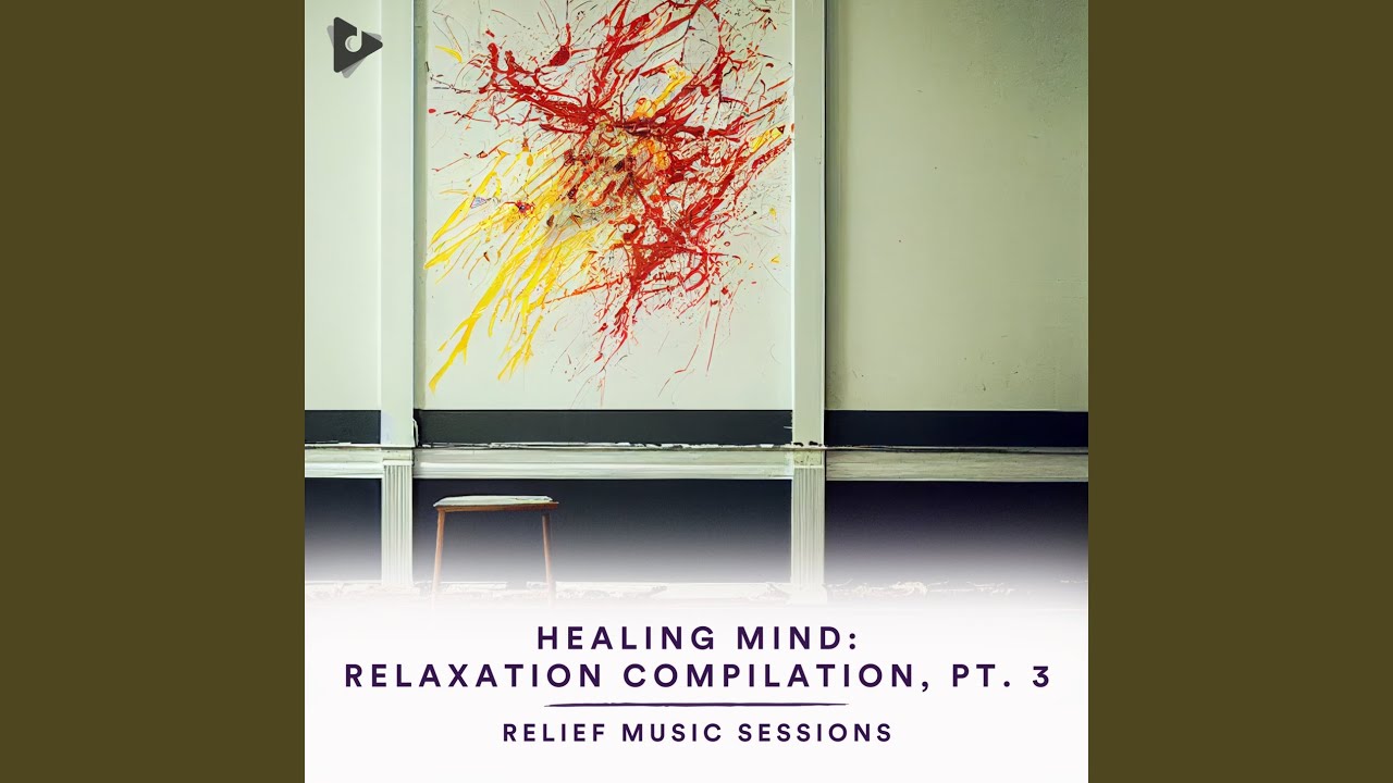 Inhale Calm Exhale Stress - YouTube