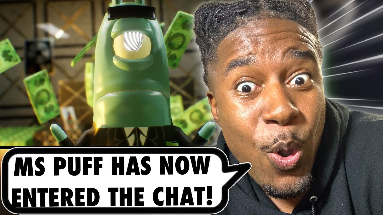 GLORB - MOB TIES ft. MS PUFF (REACTION) @ToonGodTV - YouTube