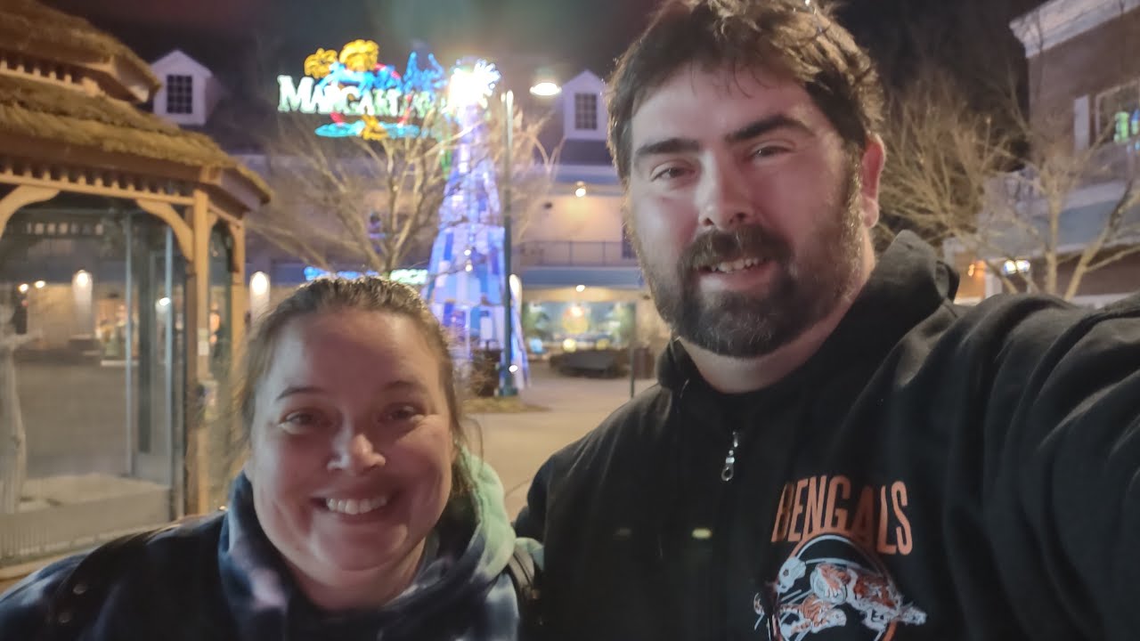 Adventures With Danno "Live Show!" - Friday Night Chat! - YouTube