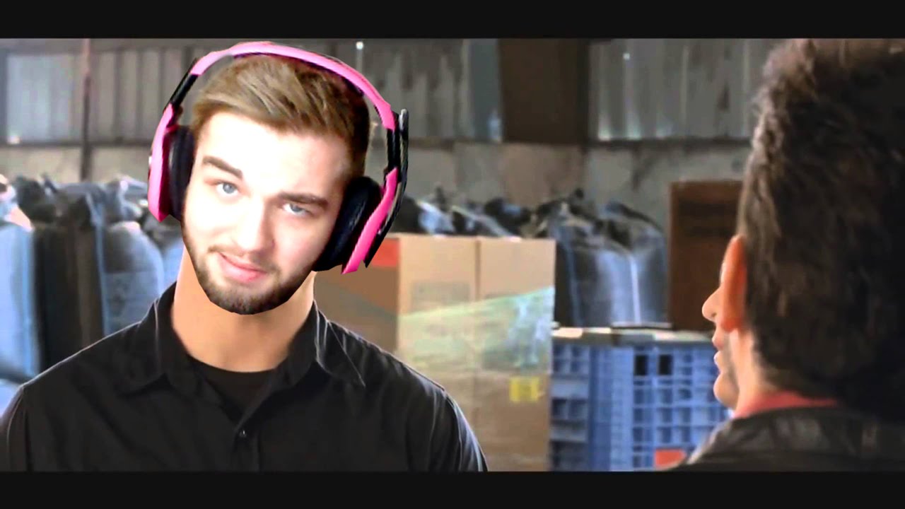 My Name Is Jev - YouTube