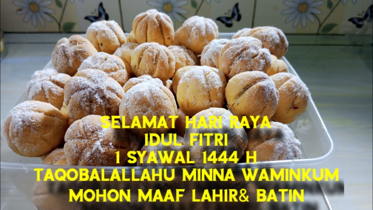 kue kering nastar!!isi kurmo buat lebaran tahun 2023 ...