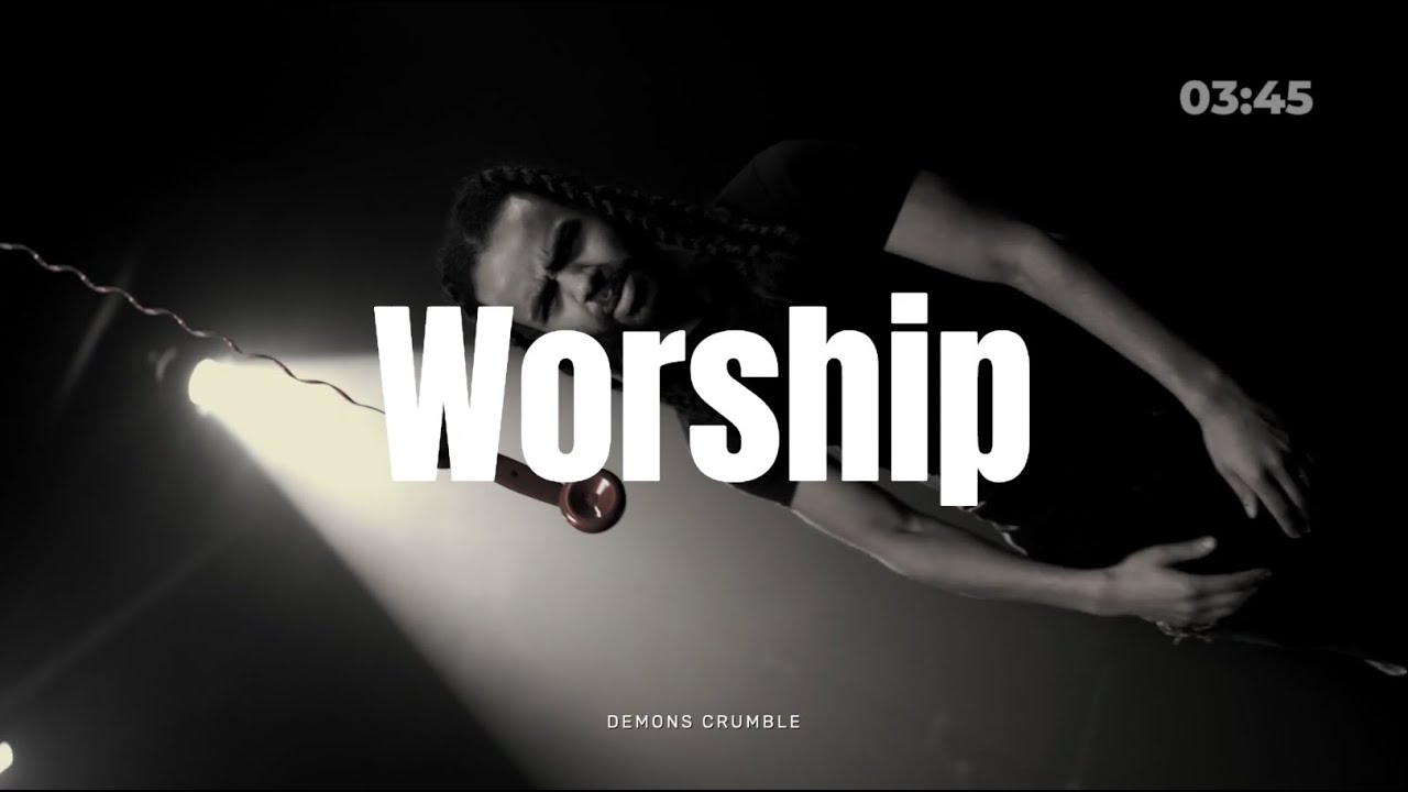 [FREE FOR PROFIT] Vonte Grace x JT Suavè Type Beat - "Worship | Gospel ...