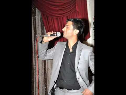 Ahmet Şen - Kaderimin Oyunu - 2012