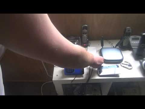 Viking Checkouts 4 (Remade): Vtech (Vetch) CS6719-15 | 7/16/21