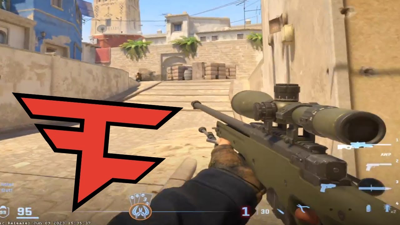 sign him up NOW FaZe! - YouTube