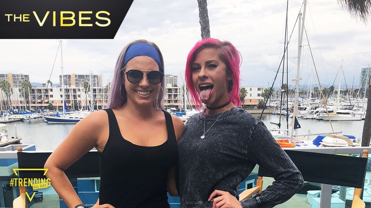 Andie Case Talks About the Story Behind Bubblegum and Cigarettes // The ...