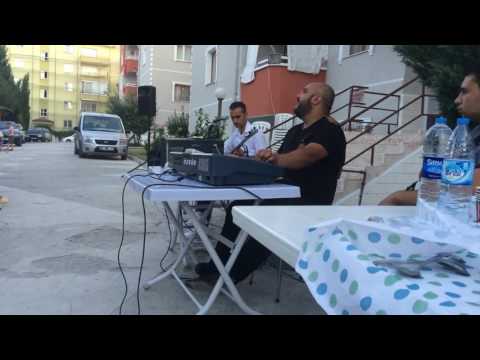 Ali çaylak- ayrıldık Sevgilimmmm doymadım sana