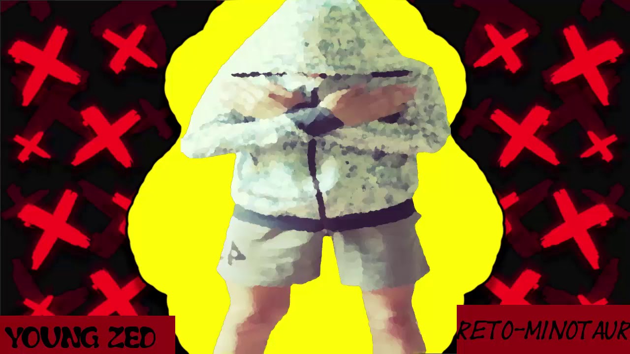 Young Zed - Reto Minotaur - YouTube