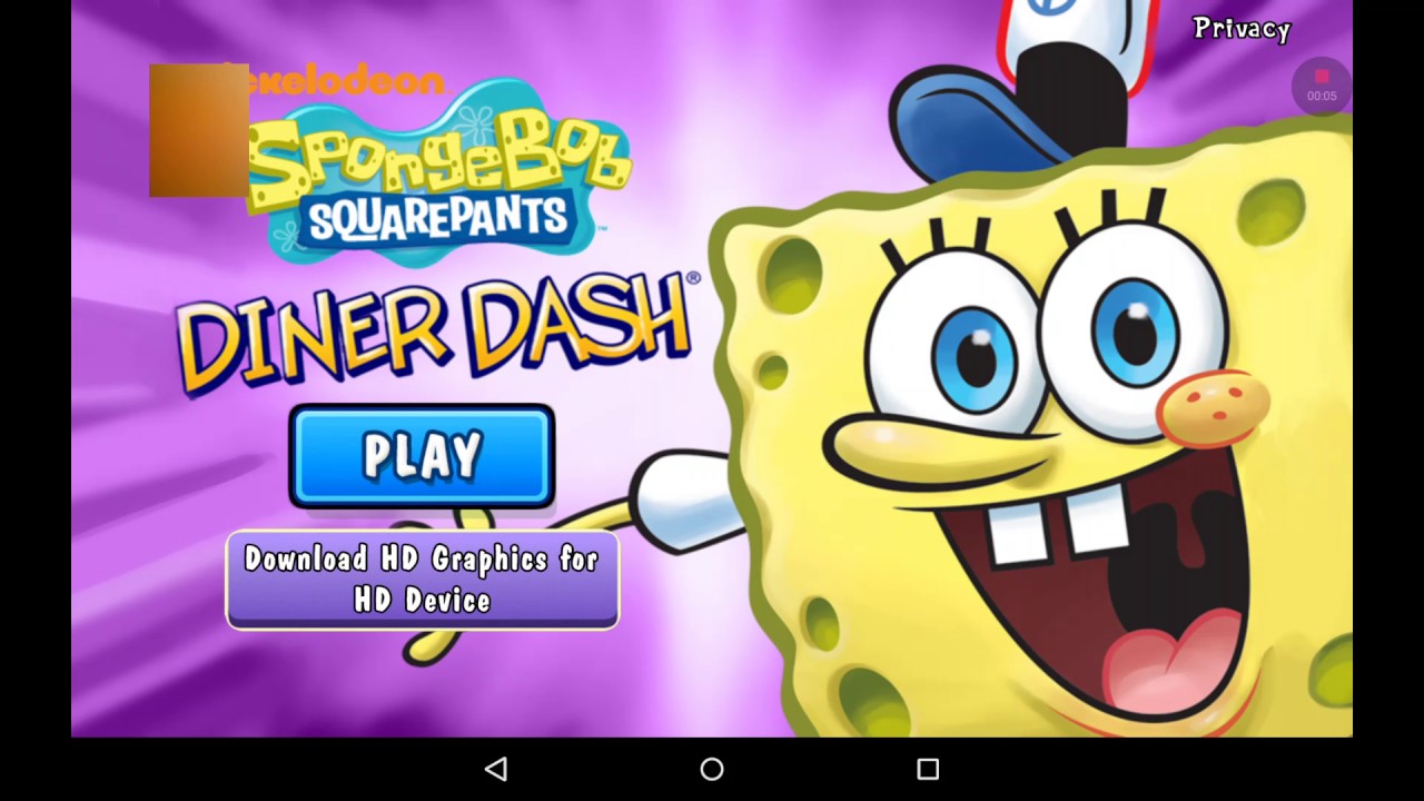 WHY IS SQUIDWARD COOKING - YouTube