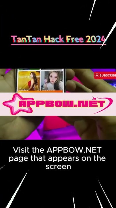 TanTan MOD Unlock feature, gifts Premium 🆗 How to get version MOD game mobile #gameplay - YouTube