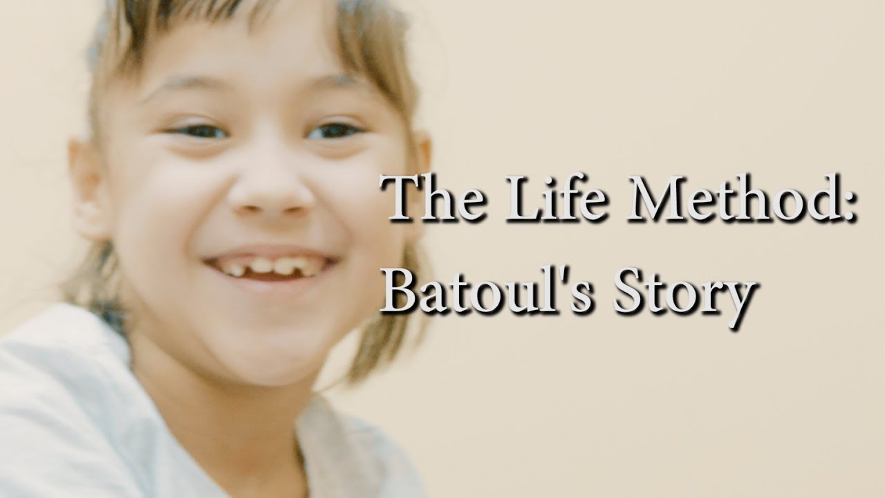 Batoul Story Visit4 1 - YouTube