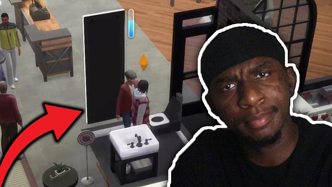 Can I Get Some PRIVACY?!... - YouTube