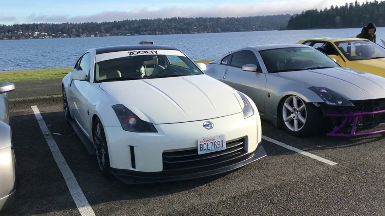 Notorious Vqs and The Thirties Meet - YouTube