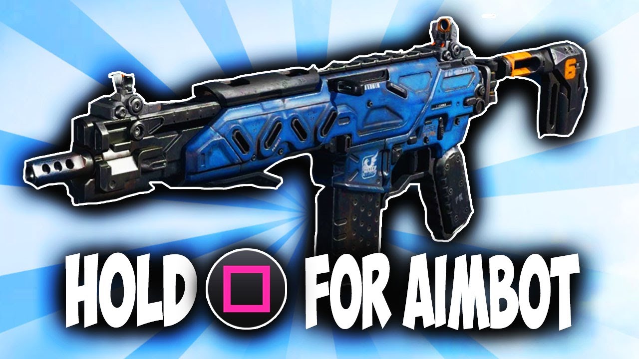 I Picked Up the PEACEKEEPER and Dropped a NUCLEAR... ( PEACEKEEPER DLC ...