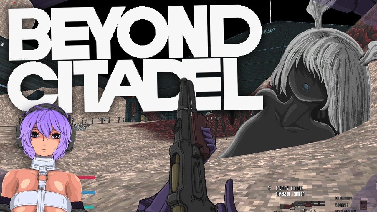 Beyond Citadel - Gameplay - YouTube