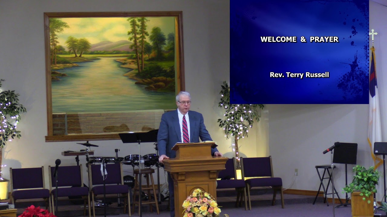 First Baptist Church of Barling - 01-10-21 - Barling, Arkansas - YouTube