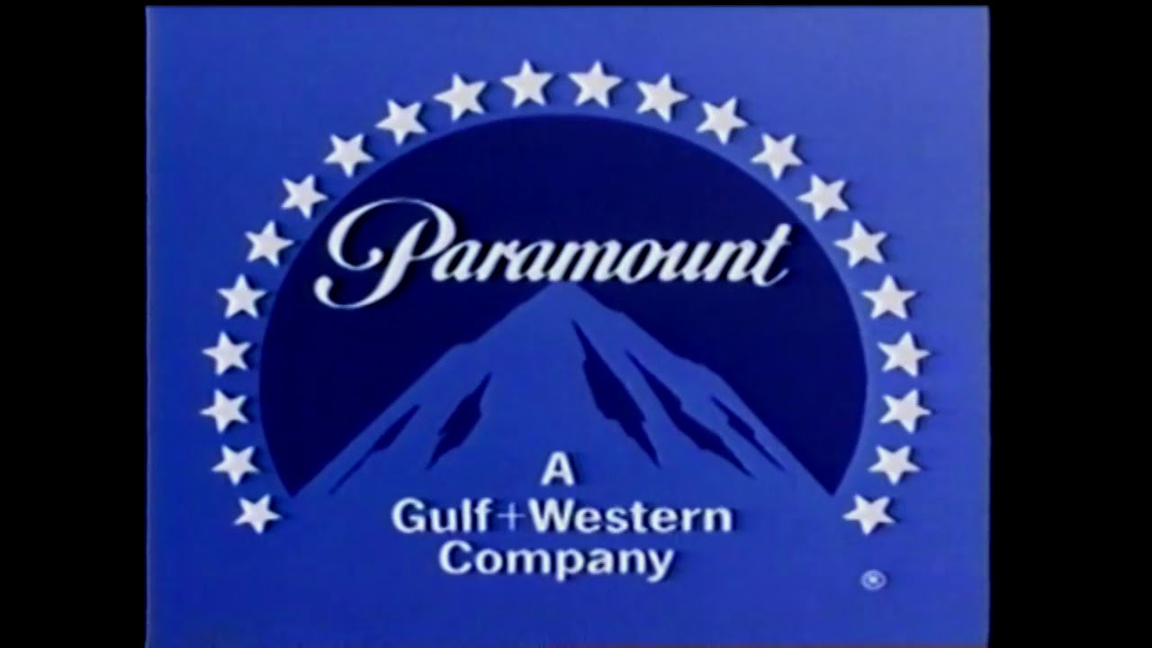 Film Modified Screen/Paramount (1978) - YouTube