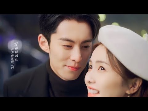 Only for Love 💗Chinese Mix Hindi Songs 2024💗 shi yan and zheng shuyi 💗 #kdrama 💗#love #chinesedrama