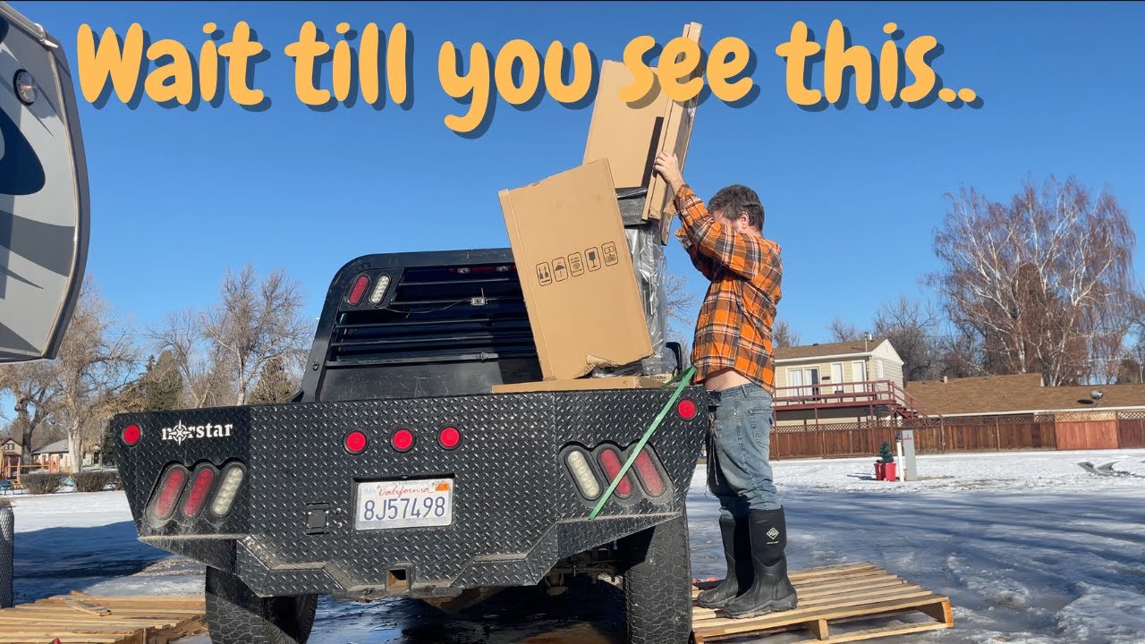 Hiding a Major Purchase from My Wife - See Her Reaction! - YouTube