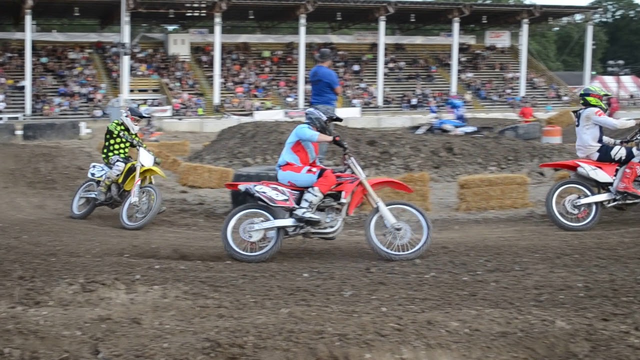 SJO Productions Holland 7-26-18 - YouTube