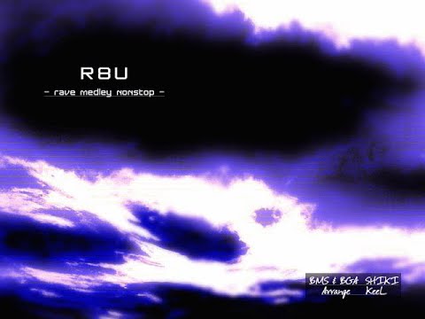[BMS] SHIKI - R8U - YouTube