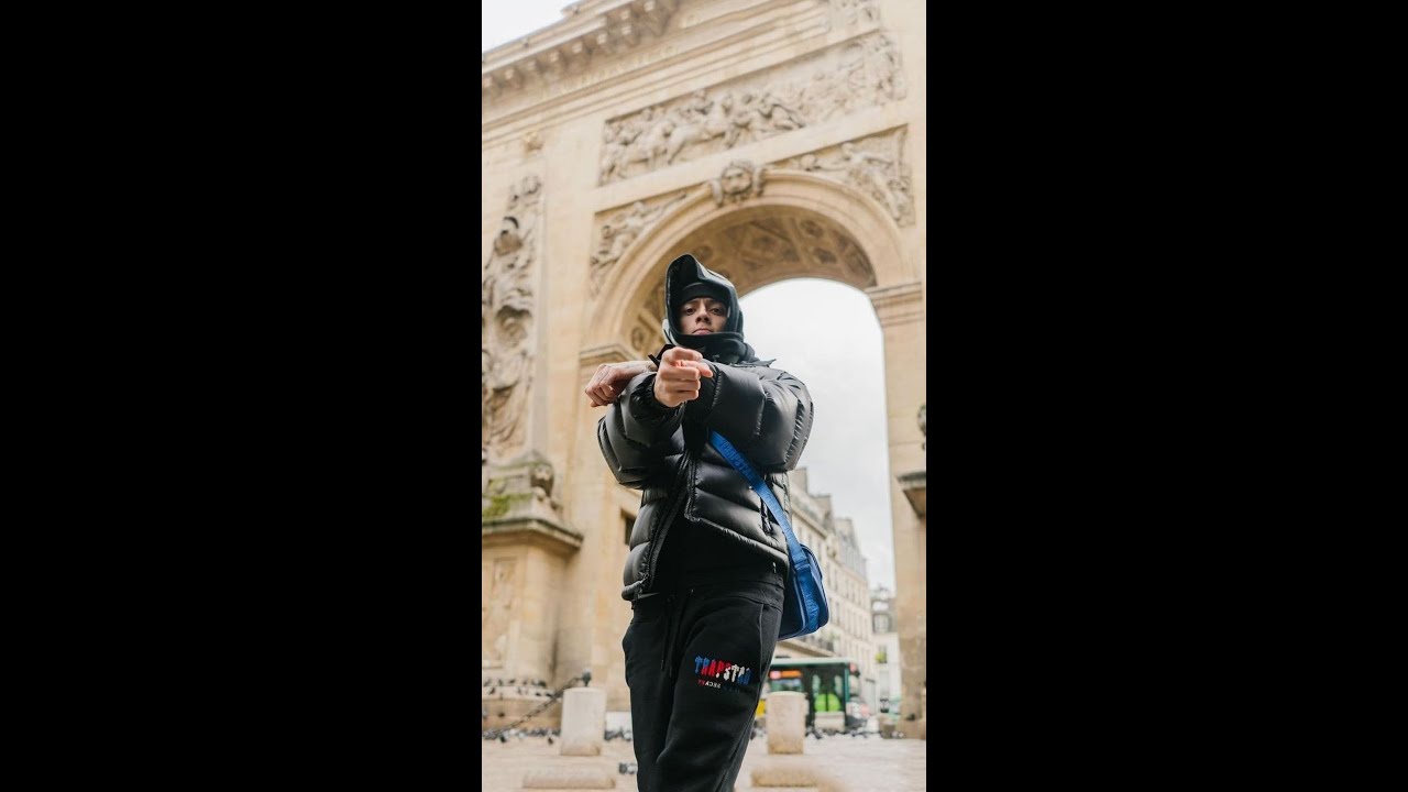 [FREE] ASHE 22 X Central Cee Drill Type Beat "Rolling" - YouTube