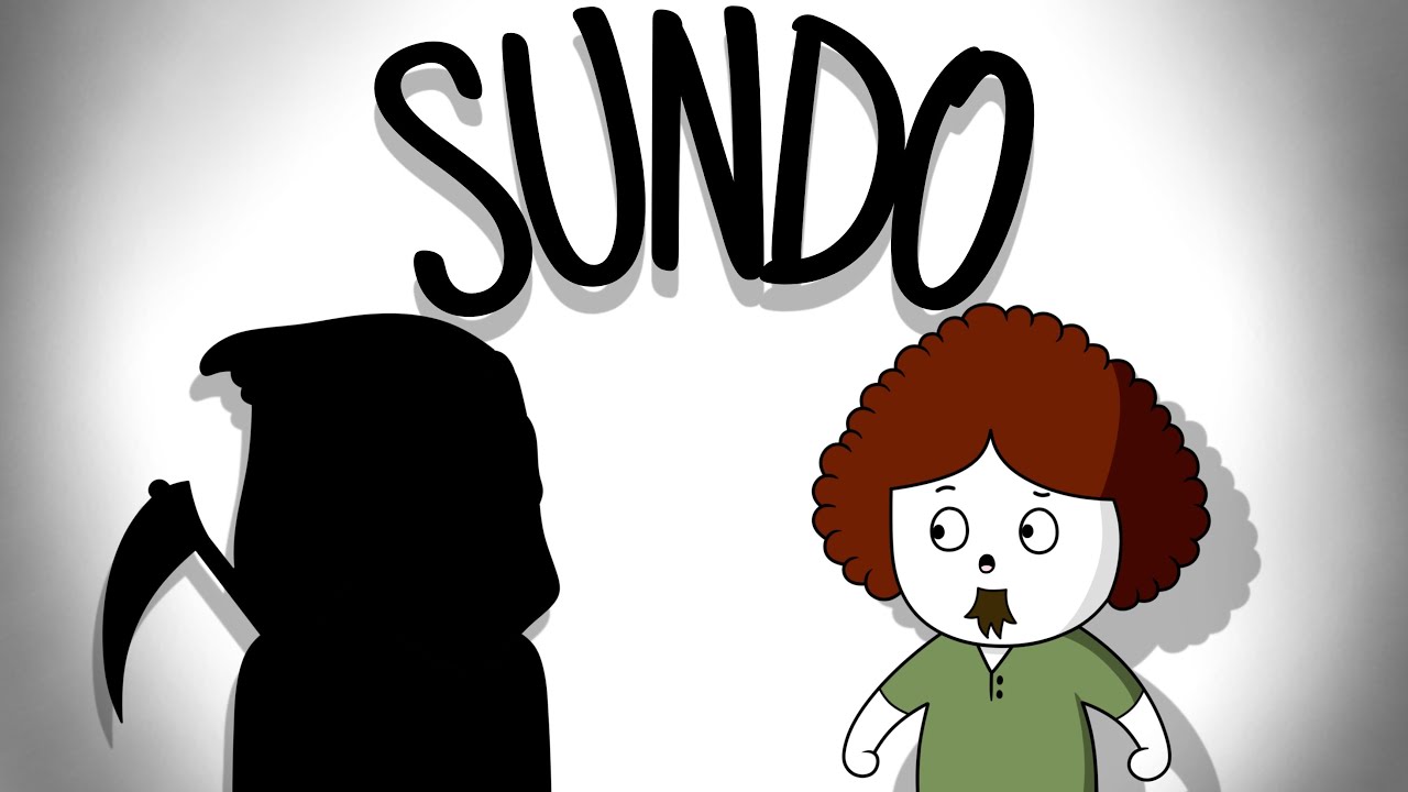 SUNDO | Pinoy Animation - YouTube