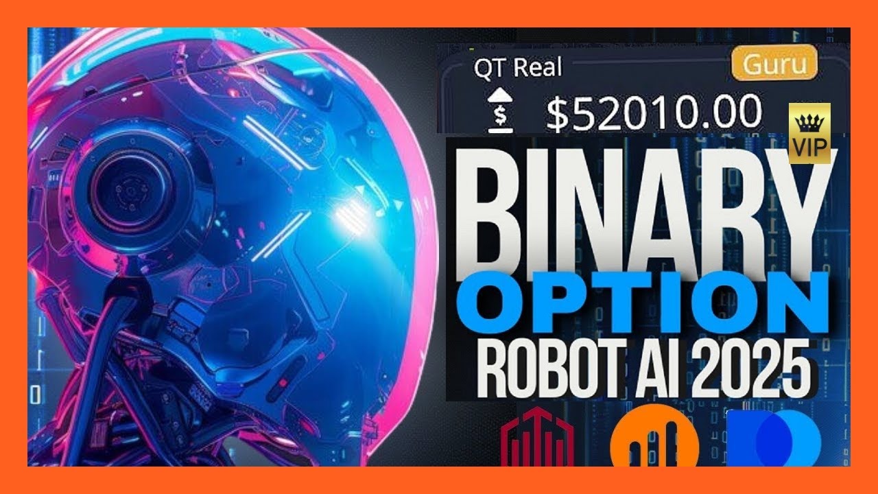 DERIV ROBOT 2025 - AI TRADING BOT - AI GPT LIVE - YouTube