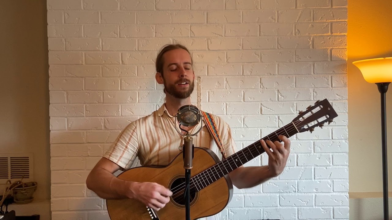 Wandering Boy (Cover) - YouTube