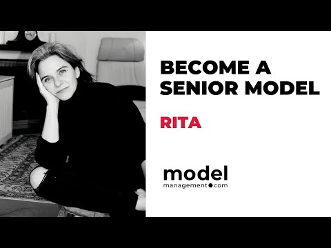 Modeling for Everyone: Becoming a Silver Model | ModelManagement.com