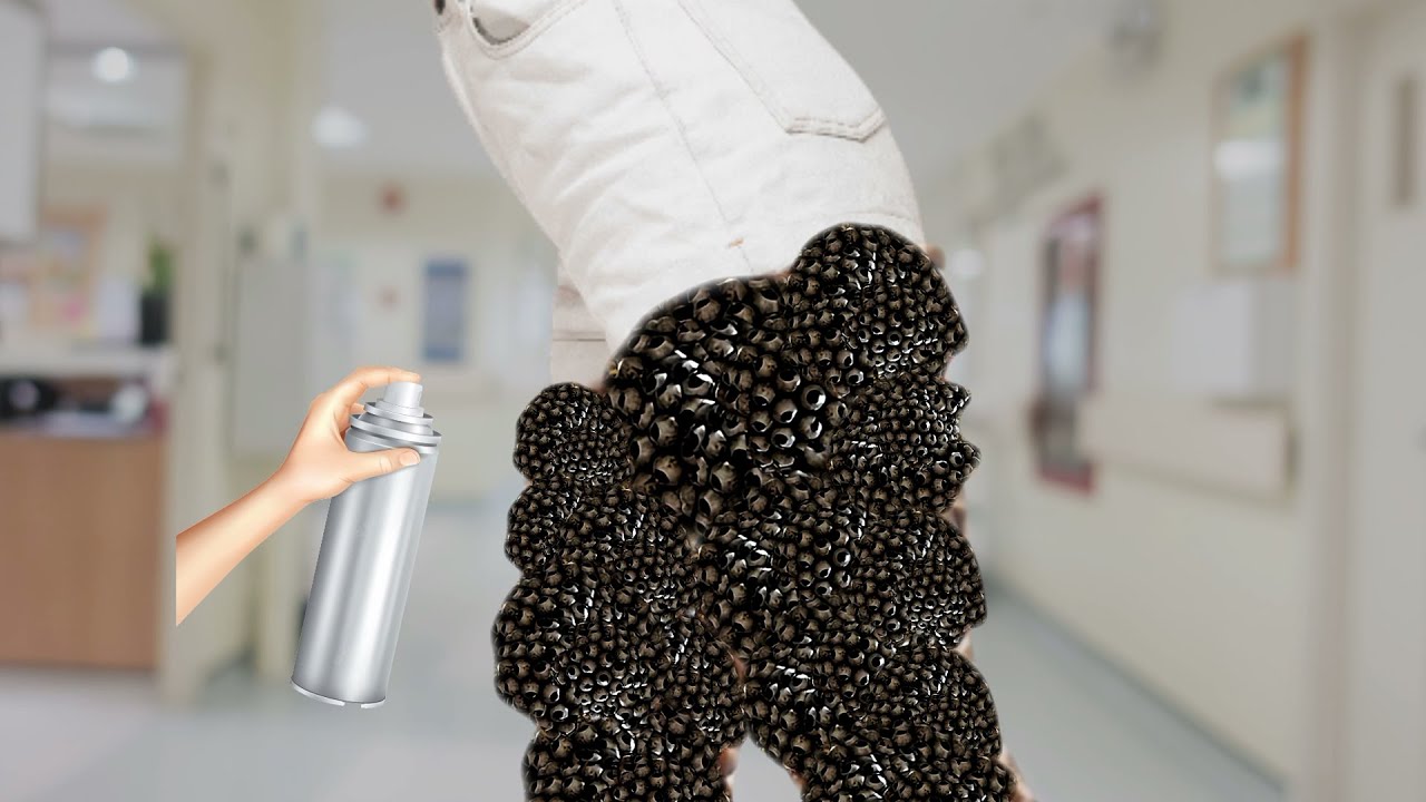 ASMR Remove scorpion & trypophobia infected Leg | ASMR Leg Treatment ...