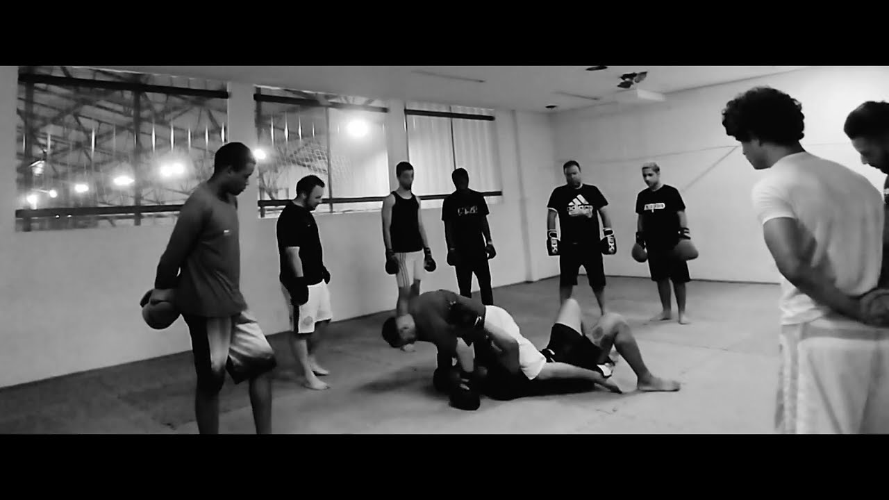 VALE TUDO RULES #ValeTudo #TreinoIntenso #KravFighter #defesapessoal # ...